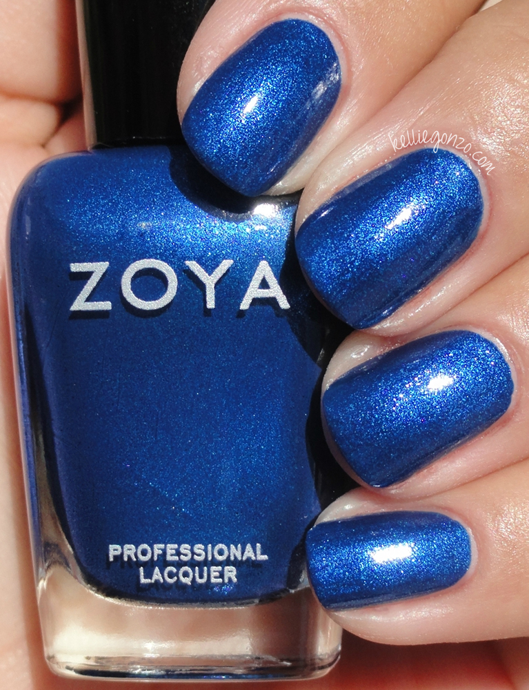 Zoya Tart