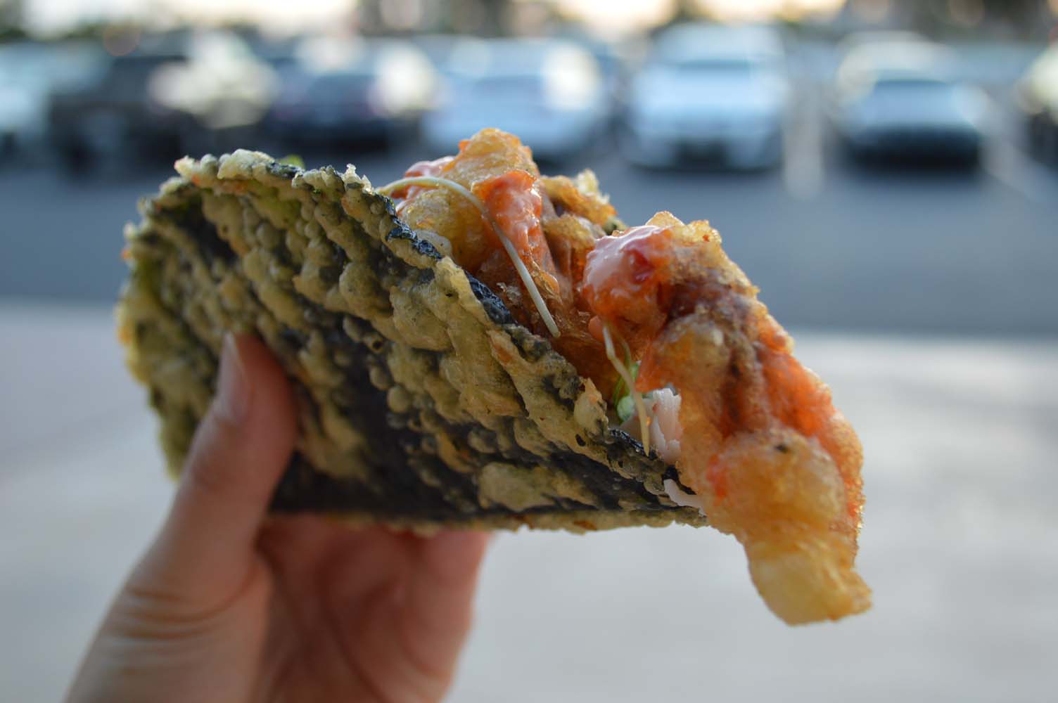 THE MUST-TRY GUIDE TO THE OC NIGHT MARKET THIS JUNE 17-19