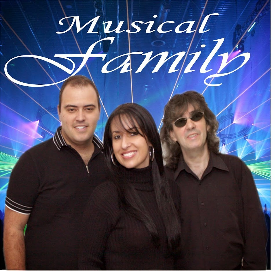 MUSICAL FAMILY