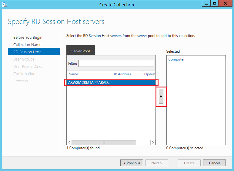 Microsoft Remote Desktop Services - Remote App Publishing | TechCrumble