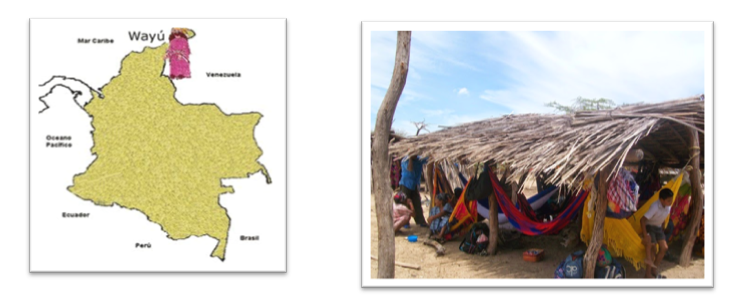 PLAN LECTOR : GUAJIRITA-DAHIANA OSORIO