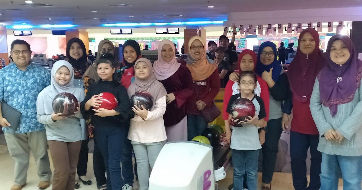 SEKOLAH KEBANGSAAN CONVENT MUAR: LATIHAN BOLING