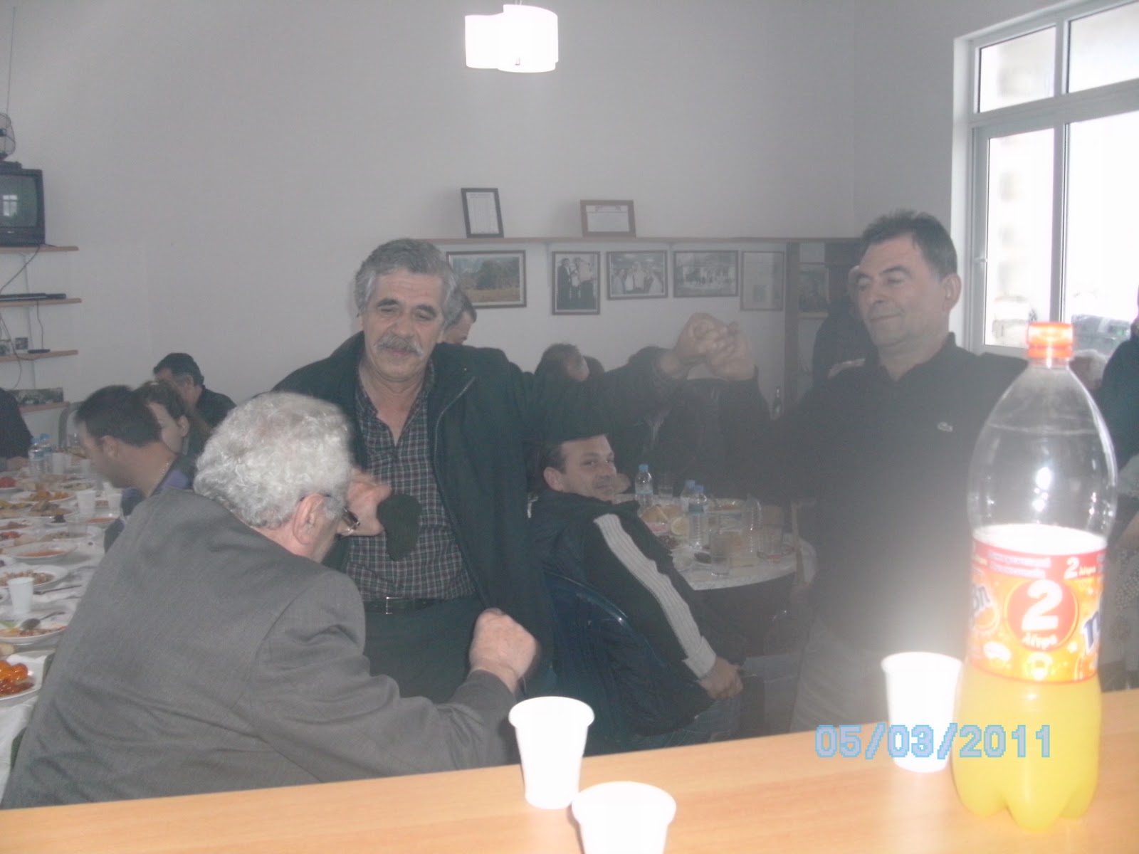 Ανω Σκαφιδωτή Πρεβέζης: ΤΟΠΙΚΑ ΝΕΑ