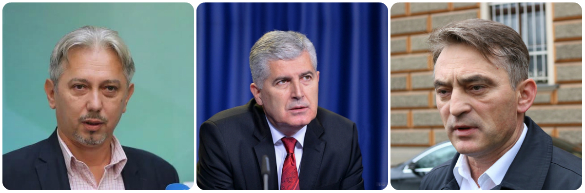 dr Slaven Kovačević: O društveno-političkim zbivanjima: Jednakopravnost ...