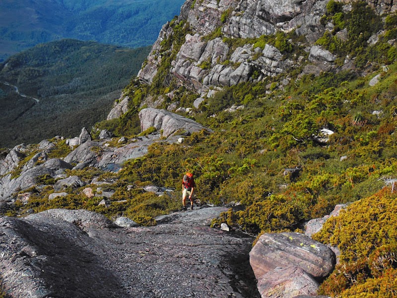 The Conspiracy Times: A Meander From Mount Murchison to Lake Sandra in ...