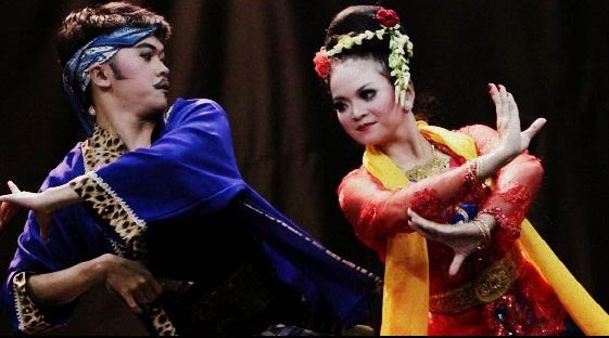 Tari Ketuk Tilu, Tarian Tradisional Dari Provinsi Jawa Barat - Cinta ...