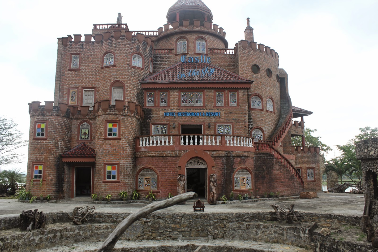 Stay, Stray, Play and Feast: Tuguegarao to Sta. Ana Roadtrip: Historic ...