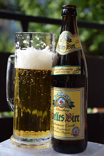 The Bavarian Beer Blog: KuchlBauer Helles