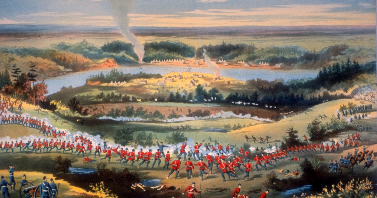 The Idiot Historian: Louis Riel: Part 3 - Downfall and Treason