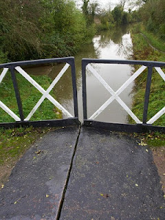 Patience Afloat: November 2012