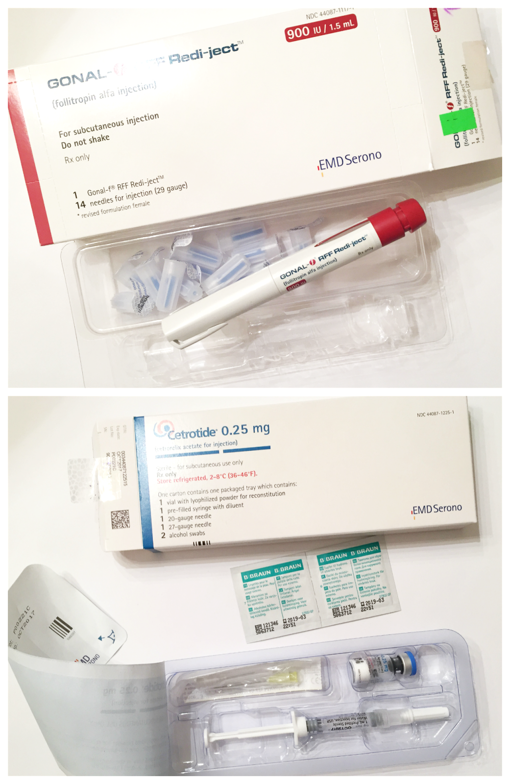 Nelson Nest Diaries: May 2016