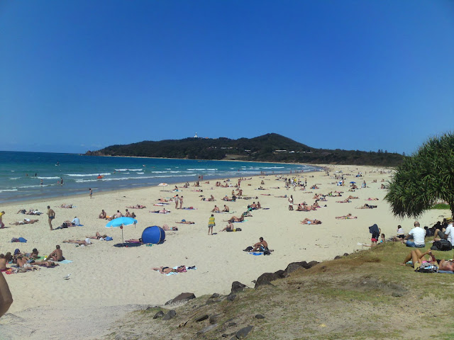 Beautiful Photos of Byron Bay,Australia | Best Wallpaper Views