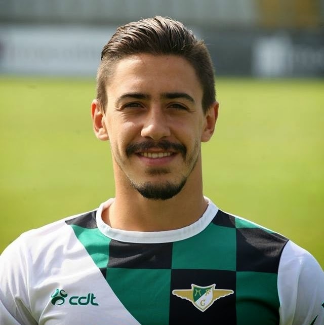 Fútbol portugués desde España: André Simões: "Nunca dejé de creer en ...