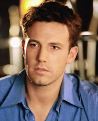 Young Style Model: Ben Affleck Mega style