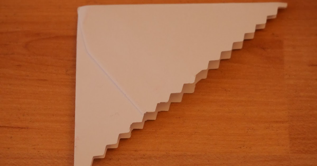 How To Make Four Different Types Of Bookmarks (Really Easy)!