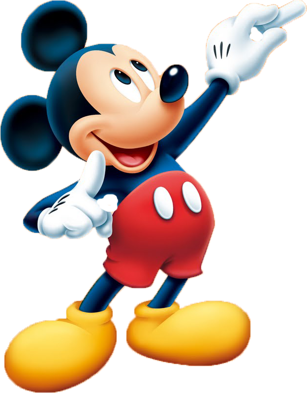 Micky Mouse HD Picture | Share Pics Hub