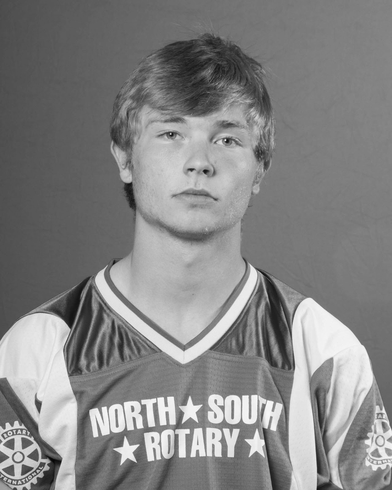 ***North/South Rotary All-Star Football Game***: 2013 Players