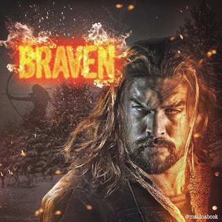 BRAVEN (2018) - ΤΕΝΙΟΜΑΝΙΑ