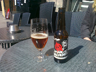 Brewdog Anarchist Alchemist