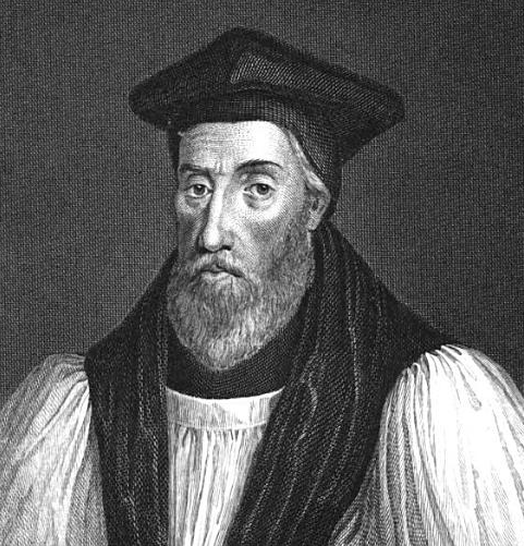 Hugh Latimer - Alchetron, The Free Social Encyclopedia