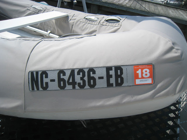 McCraw Sails: Making dinghy chaps