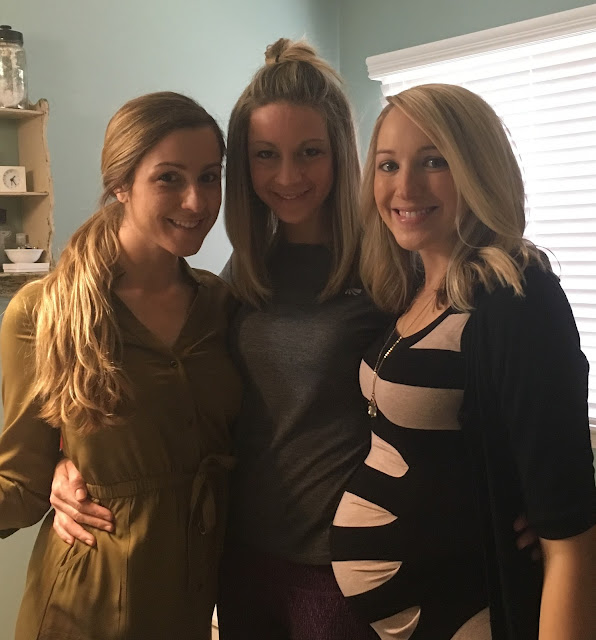 Vintage Grace: Baby Meier Shower