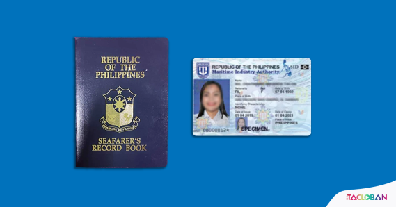 Seaman’s Book Complete Guide: Renewal, Application, and Requirements in ...