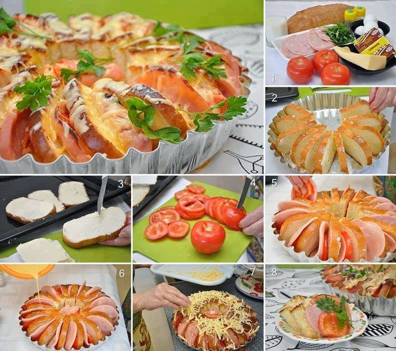 15 ΙΔΕΕΣ ΓΙΑ ΤΟ ΠΑΡΤΥ μέρος 2