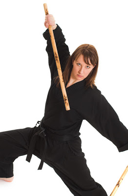 KUNG FU FIGHTER BRASIL: SILAT