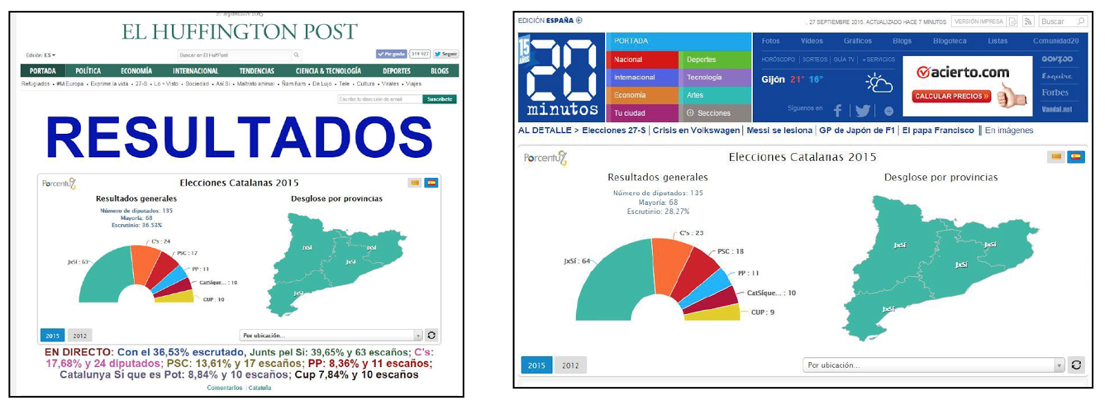Periodismo Emprendedor en Iberoamérica: Una nueva agencia de noticias ...