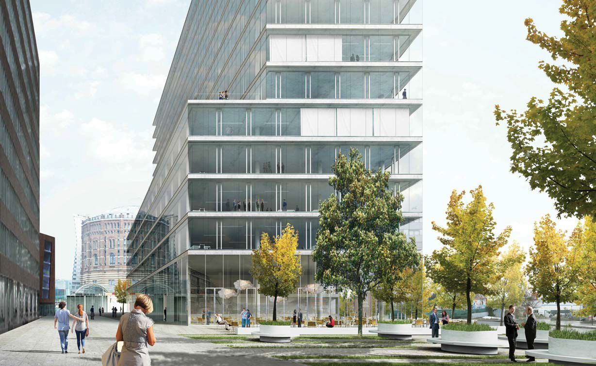 Bevk Perovic – a f a s i a