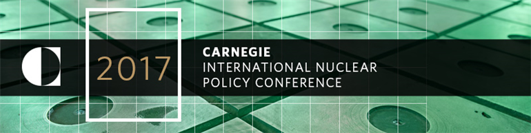 Diplomatizzando: Nuclear Policy Conference, Washington, March 2017