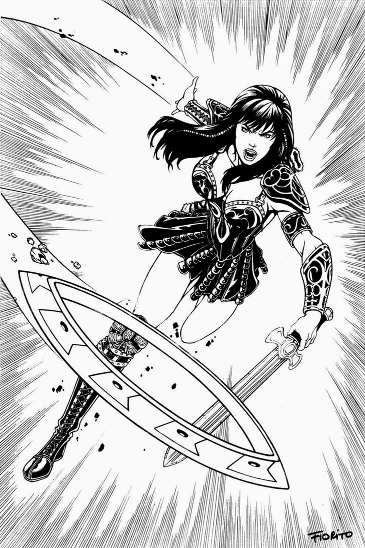 Casa dos Quadrinhos: Casa dos Quadrinhos no XIII SEJA - Márcio Fiorito ...