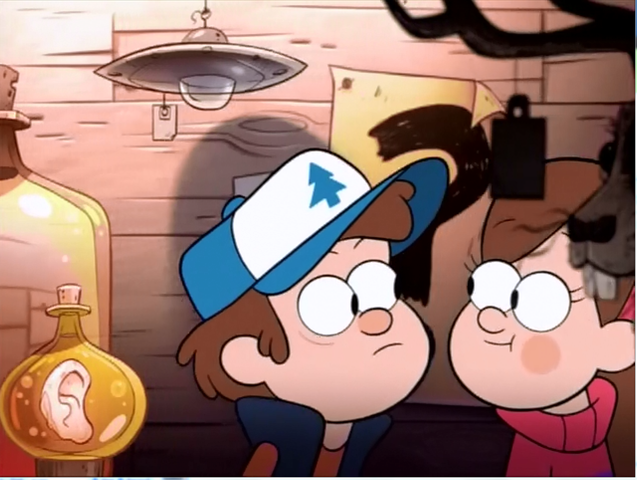 Gravity Falls Images Dipper