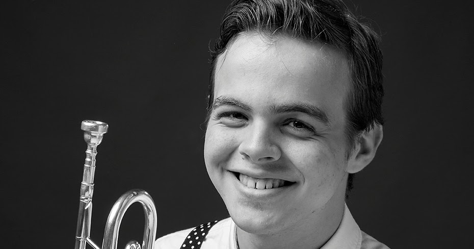 Christian Franco Brines | 3rd Prize | Winds & Percussion | 4th Edition ...