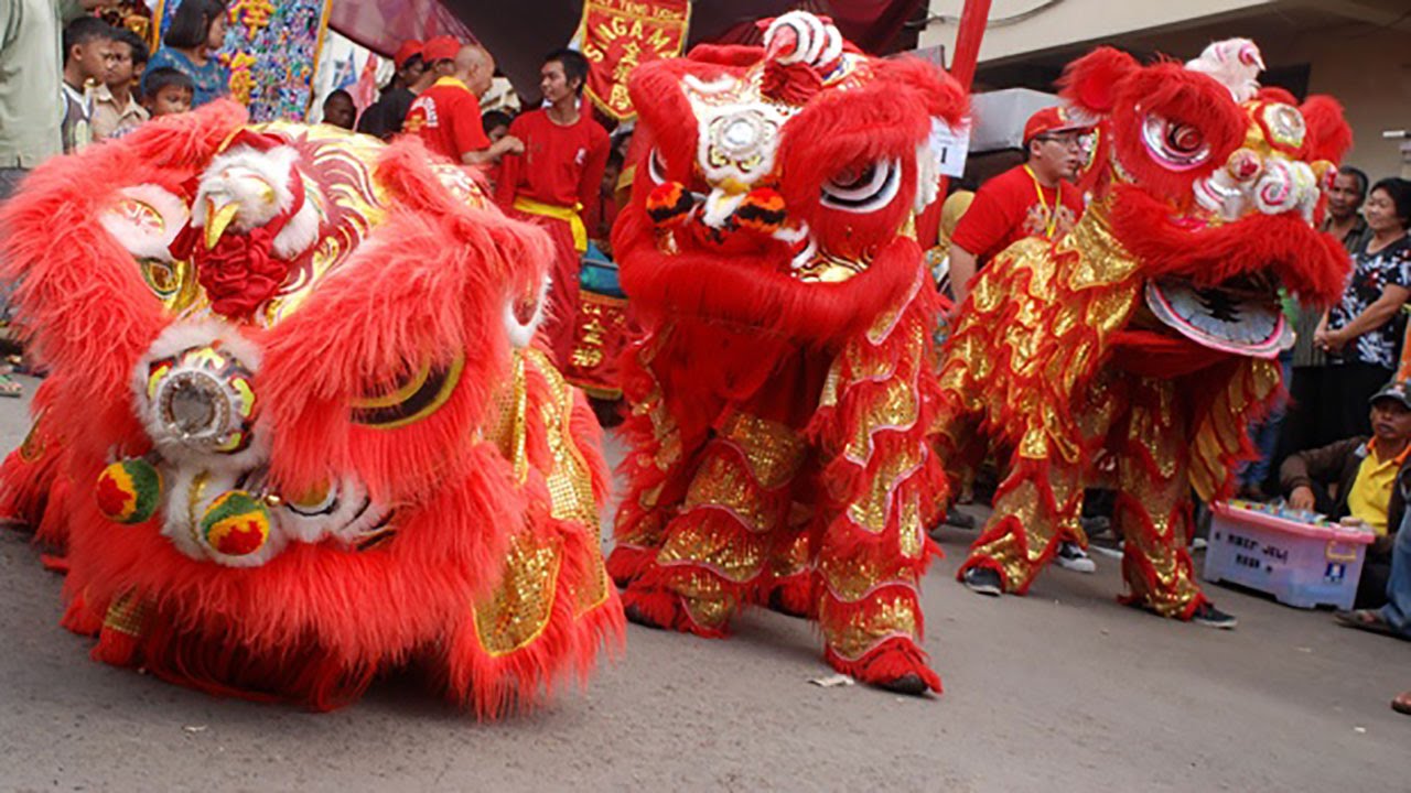 Festival dan Perayaan - Ensiklopedi Anak