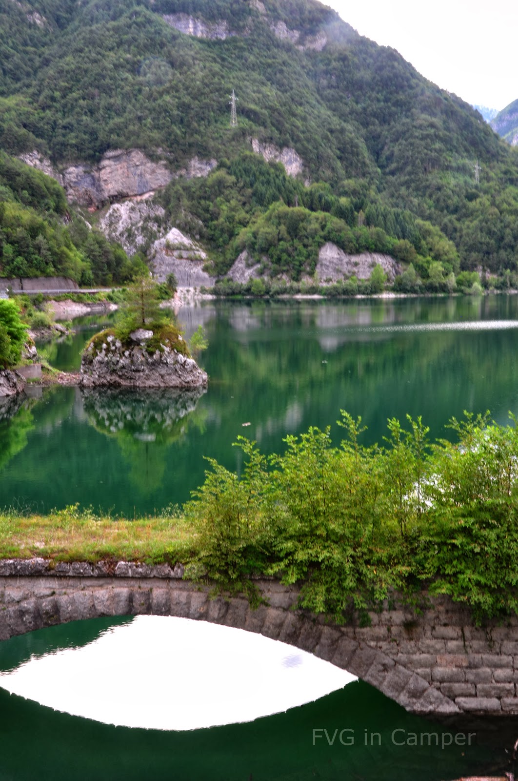 FRIULI-VENEZIA GIULIA in Camper: Scoprire il Friuli-Venezia Giulia - Il ...