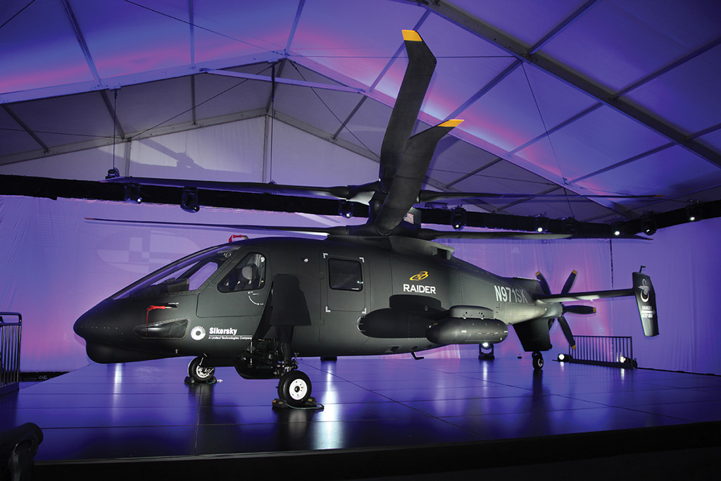 Joint Multi-Role Technology Demonstrator from Boeing | NextBigFuture.com