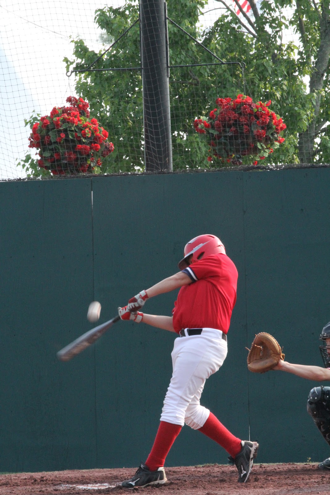 Brett (Riverside Riot Baseball Club), Cooperstown, NY