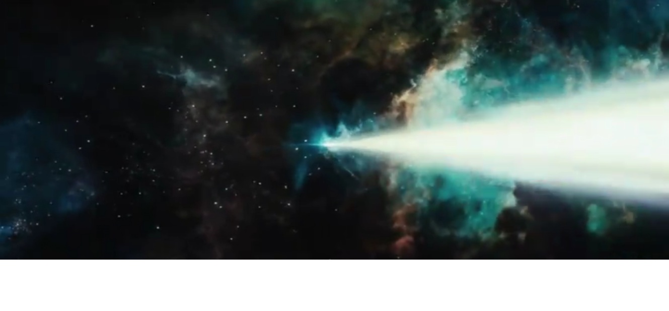 Cape Town Community: 'Thor' Trailer: Shot-By-Shot