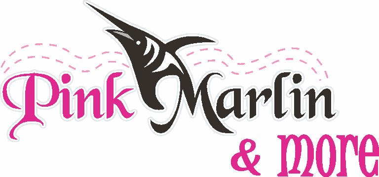 Pink Marlin