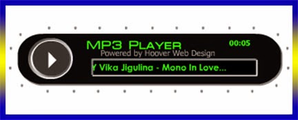 Mp3 Player Para Web | Escuchar Buena Musica