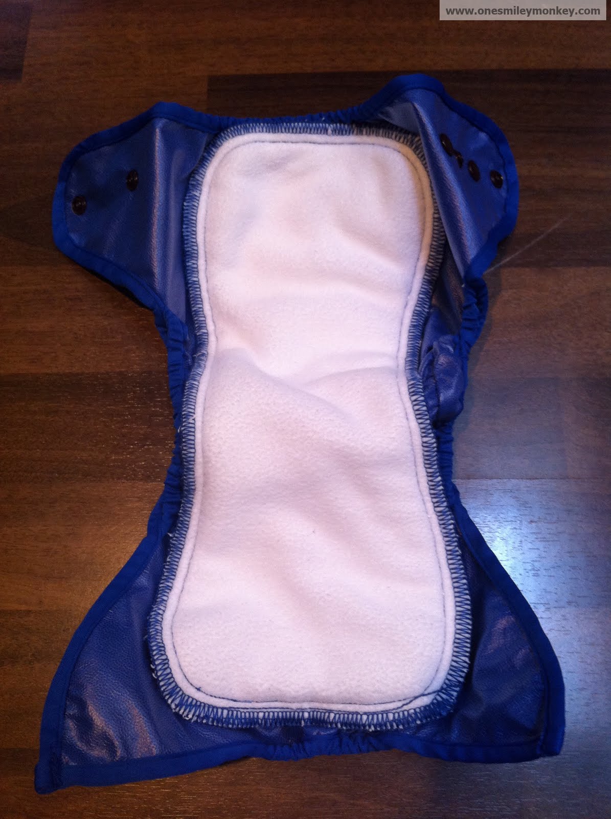 Best Bottom One Size Diaper System Review *Closed Giveaway*