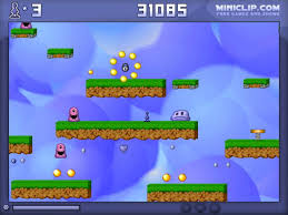 Online Game Lounge: Feather Keeper