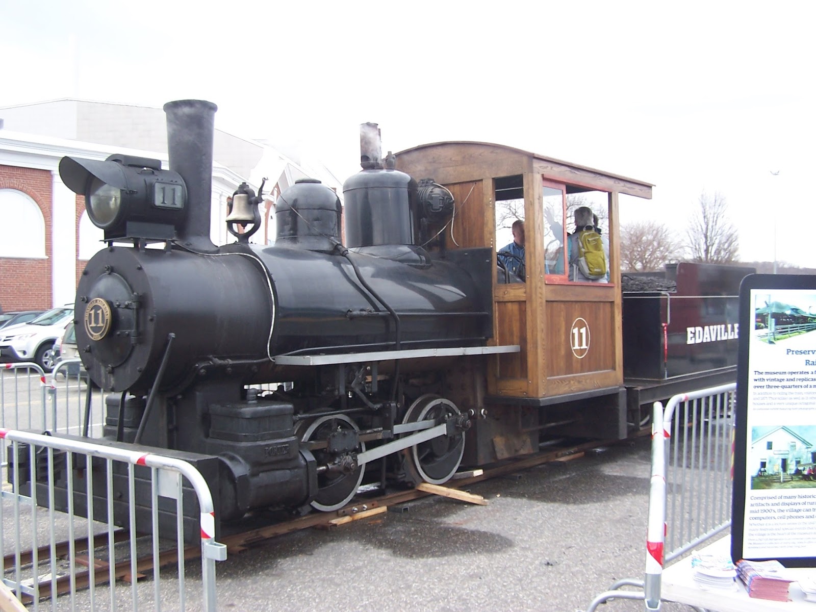 D & H "Colonie Main" layout: On30: Maine 2-footers