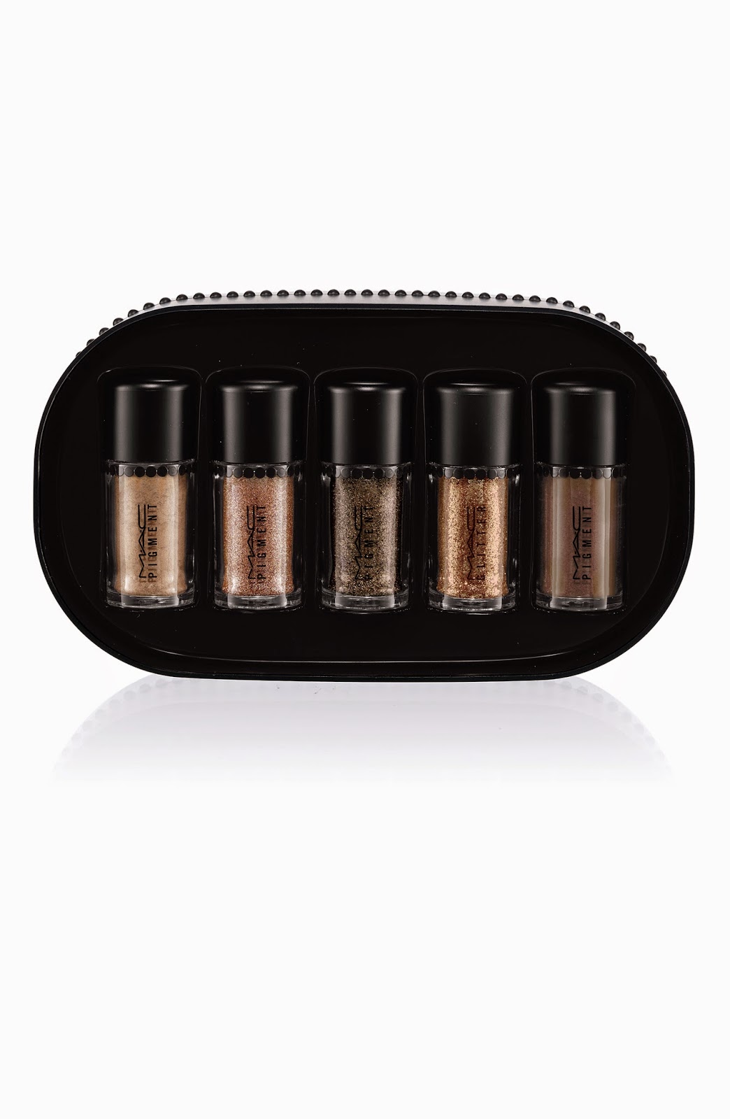 MAC Holiday 2014 Collection - A Beauty Influencer''s View: The Best of ...