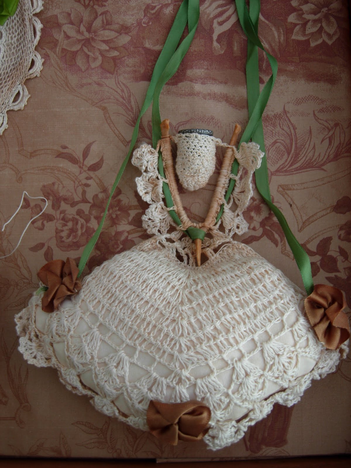 Annie Mason: A Wishbone's Purpose