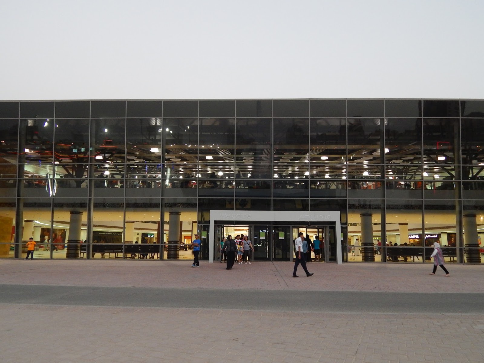 Kuweight 64: BOULEVARD KUWAIT