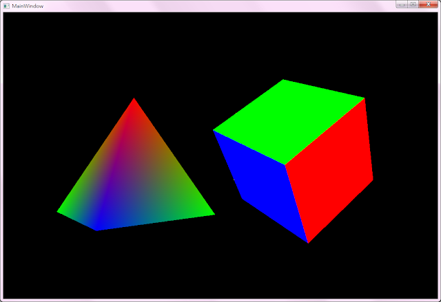 CCUBoxy: C# WPF OpenGL using SharpGL CCUBoxy: C# WPF OpenGL using SharpGL