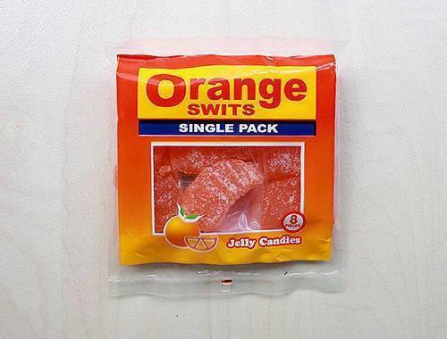 Candy From The 80s | Heart Of The 80s